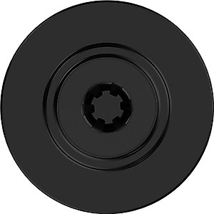 Pentair Pentek BBF1-20MB Big Blue Deionization Water Filter, 20-Inch, Mixed Bed Deionization Filter Cartridge, 20" x 4.5"