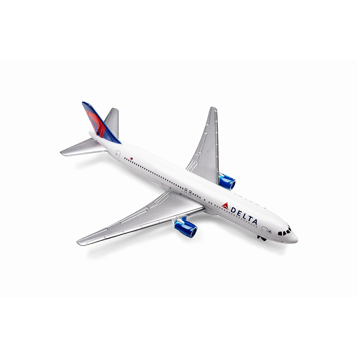 Daron Delta Single Plane