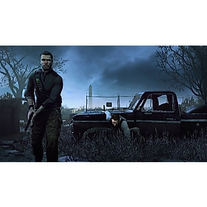 Tom Clancy's Splinter Cell Conviction