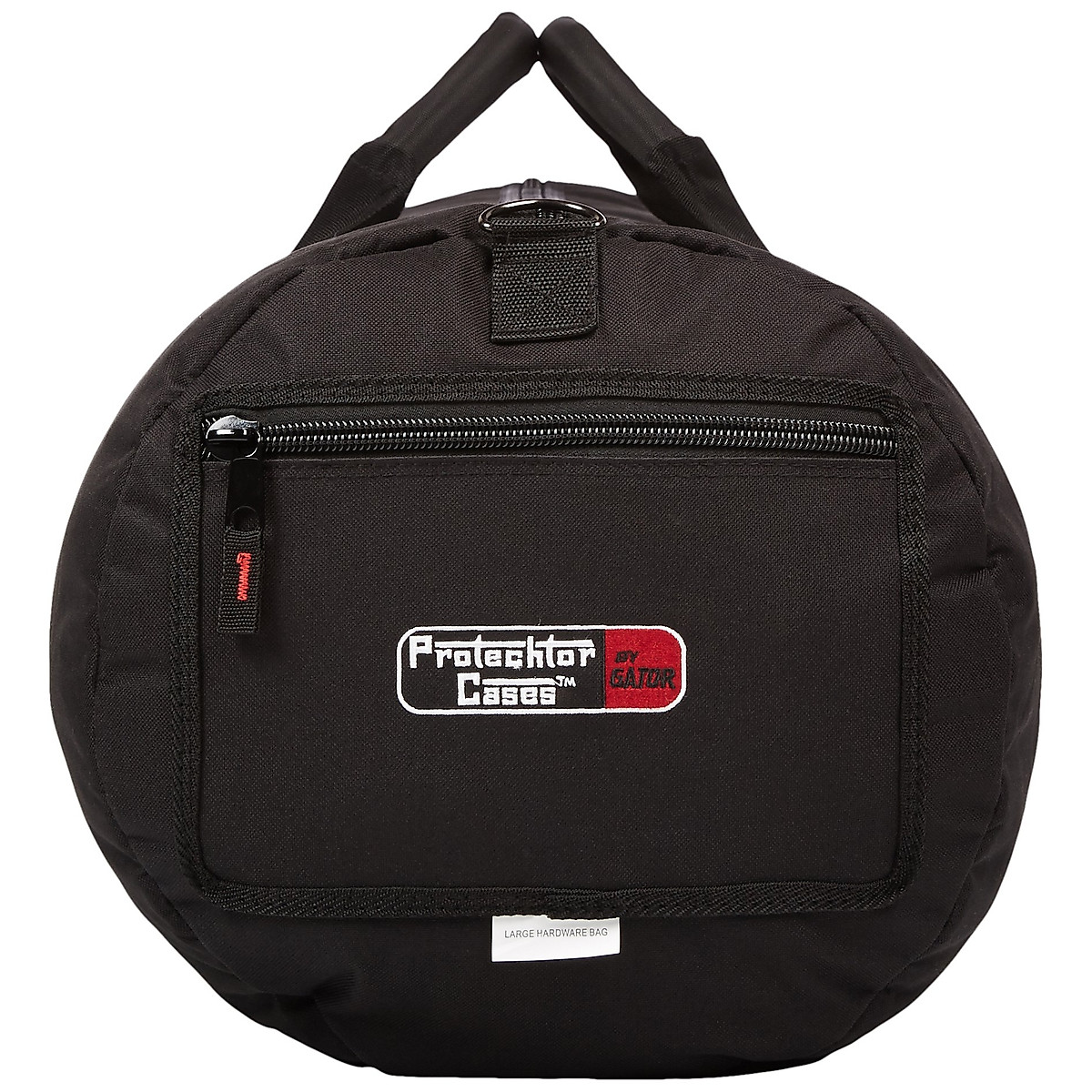 Gator Cases Drum Set Hardware Carry Bag with Removable Shoulder Strap; Dimensions 13" X 50" (GP-HDWE-1350)