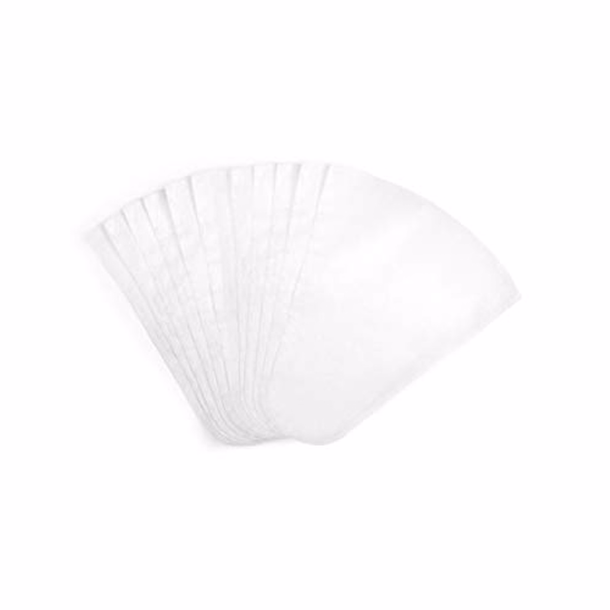 Maple Syrup Reemay Pre-Filter Cones - 12 Pack