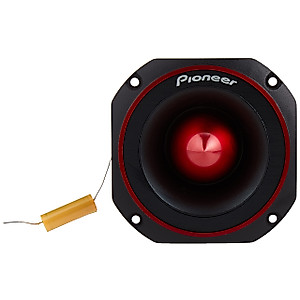 Pioneer pro Series TS-B400PRO 4" 500W Bullet Tweeter