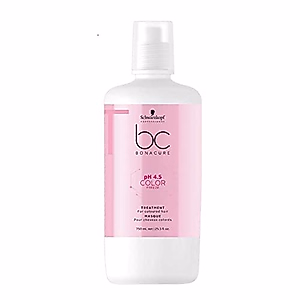 Schwarzkopf BC pH4.5CF Tratamiento 750ml