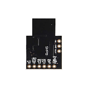 ALMOCN 4Pcs Digispark Kickstarter Attiny85 Module General Micro USB Development Board for Arduino IDE