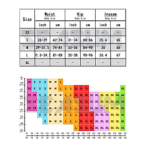 SEASUM Seamless Leggings for Women High Waisted Workout Gym Smile Contou Yoga Pants Tights