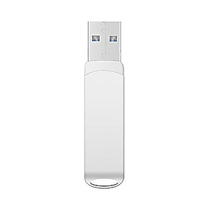 USB C Flash Drive, USB Type C Thumb Memory Stick 64 GB 2 in 1 USB 3.0 + Type C OTG, Dual Flash Drive