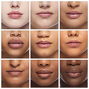 C.O. Bigelow All Purpose Salve Lip Balm Tins, Sakura Rose Salve Pack of 3 for Chapped Lips & Dry Skin - Moisturizing Lip, Cuticle and Skin Salves, 0.8 oz each