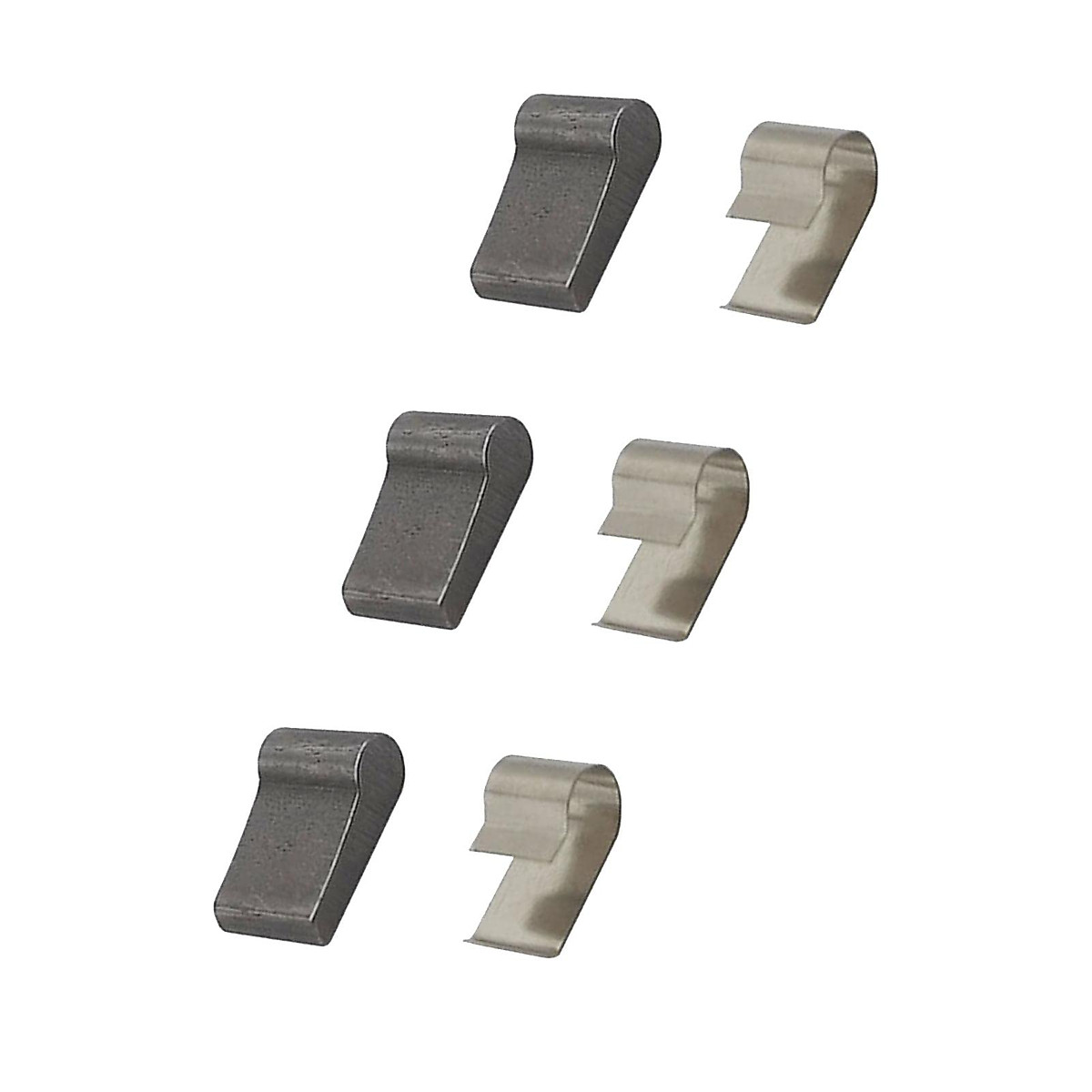 Bicycle Wheel Rim Kit for Bicycle,Bicycle Wheel Springs for Road Bike, MTB, Folding Bike | Wheel Hub Bolt Screw Attachment Bicycle Accessories for Bicycle Hub Generic