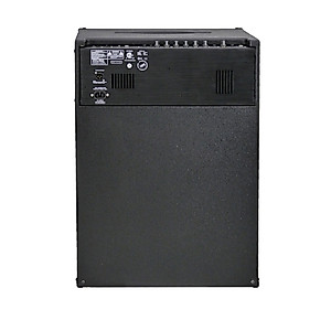 Gallien-Krueger MB212-II 500W 2x12 Combo Bass Amp