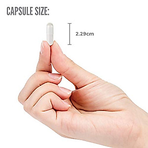 NBI Osteo-K Bone Support | Vitamin D & K Complex with Calcium Citrate Supplement | 45mg Vitamin K2 (MK4) for Strong Bone Health & Function | 180ct Veggie Capsules