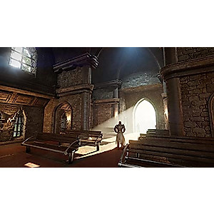 Elex II - PlayStation 5 (PS5)