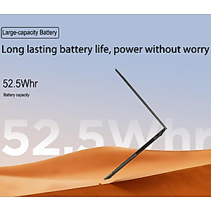 Lenovo Legion 5 15 Gaming Laptop | 15.6" FHD IPS 120Hz (FreeSync) | AMD 6-Core Ryzen 5 5600H (>i5-11300H) | 16GB DDR4 512GB SSD | GeForce RTX 3050 Ti 4GB | USB-C Backlit Win11Pro + 32GB MicroSD Card