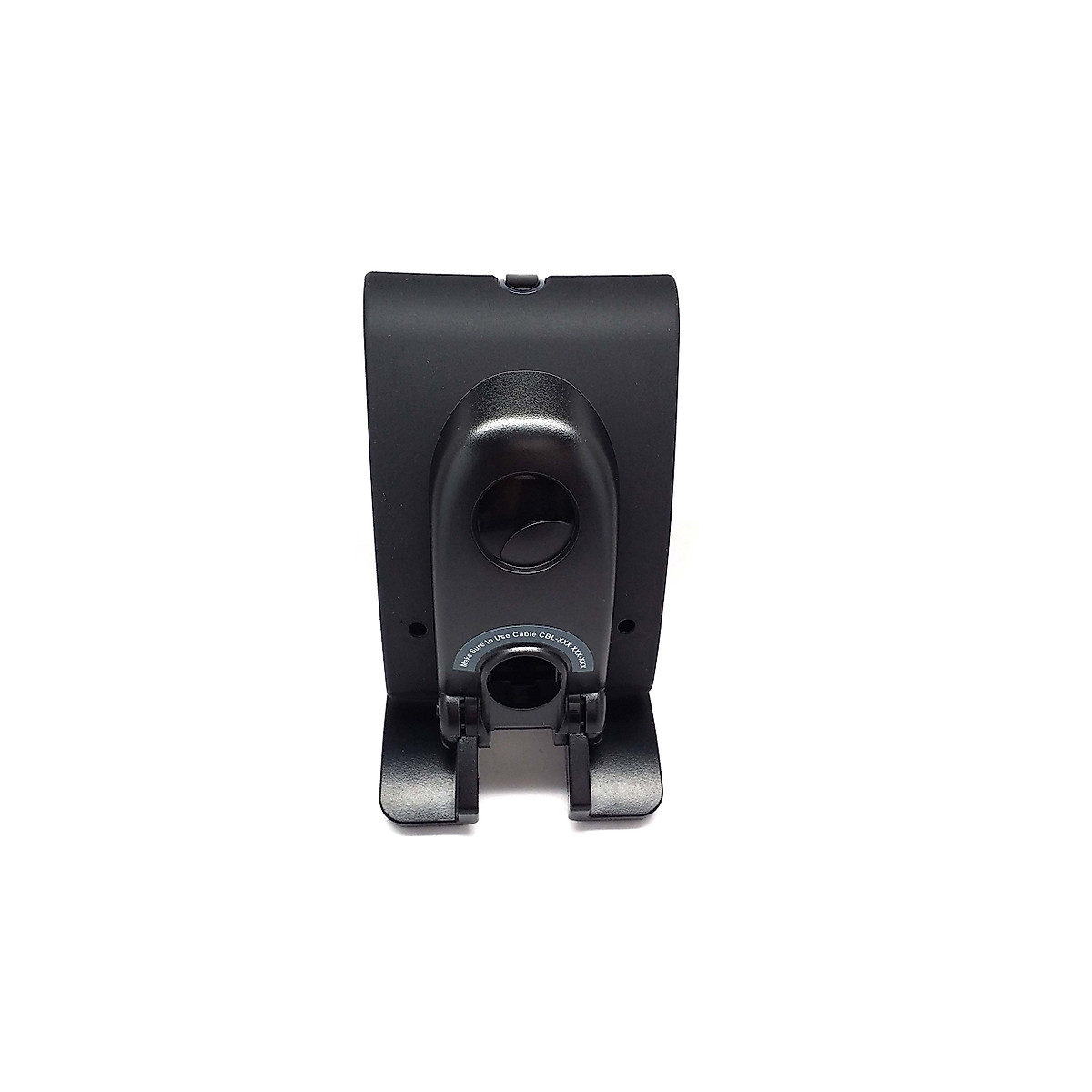 Honeywell Genesis 7580g Presentation Barcode Scanner (2D, 1D and Mobile Phone) with USB Cable (CBL-500-300-S00, Type A, 3m/9.8’)