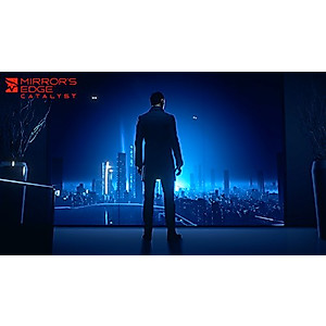 Mirror's Edge Catalyst - PC
