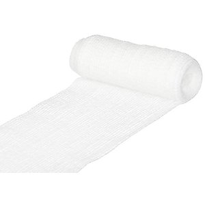 Medline 21737 Sof-Form Conforming Bandages, Non-Sterile, 3" x 75", Box of 12