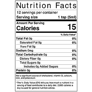 Native Vanilla - Pure Cranberry Extract - 2 Fl Oz - Pure Flavors and Extracts - Perfect for Cooking, Baking, and Dessert Crafting