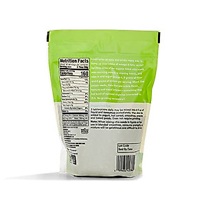 365 by Whole Foods Market, Organic Black Chia Seeds, 15 Ounce