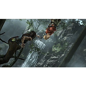 Tomb Raider - Definitive Edition