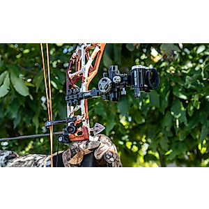 CBE Engage Hybrid 1 Pin .010", Black