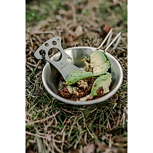 Stansport Stainless Steel High Sierra Cup (275)