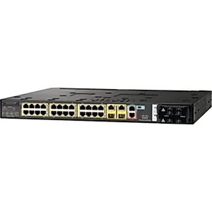 Cisco 2520 Connected Grid Switch