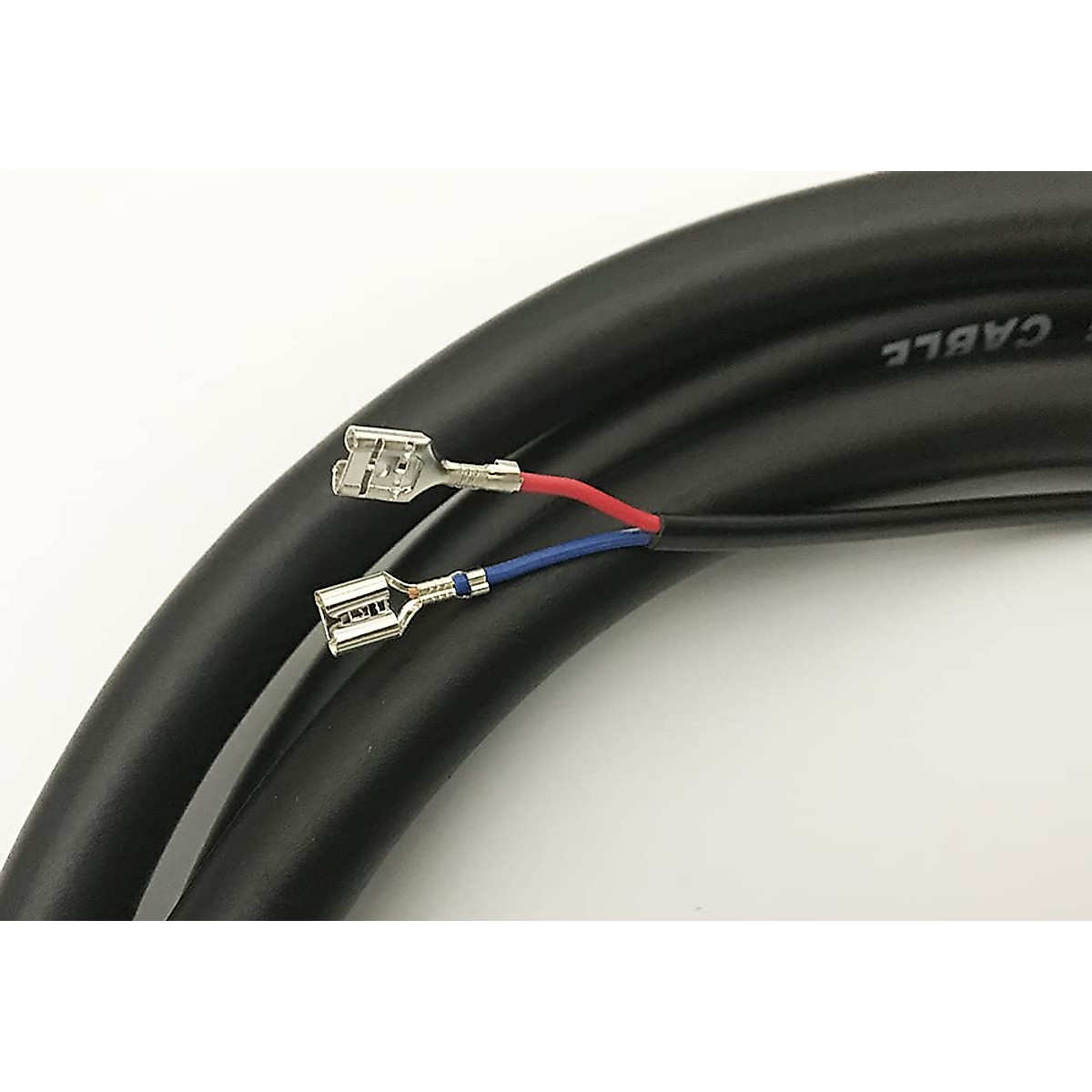 USWELDWIRE Mig Welding Gun Torch """"Compatible/Replacement"""" For Lincoln Weld-Pak 100 Weld-Pak 100HD Weld-Pak 125 & 155 10ft W3(10ft gun)