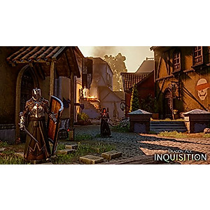 Dragon Age Inquisition (PS3)