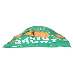 PARMCRISPS Sour Cream & Onion Crisps, 1.75 OZ
