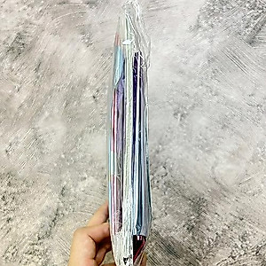 Borsgye Solar System Planet Astronaut Balloons Rocket Foil Balloons Big Mylar Number Helium Global Happy Birthday Garland Banner for Boy Kids Space Themed 8th Year Birthday Party Decorations