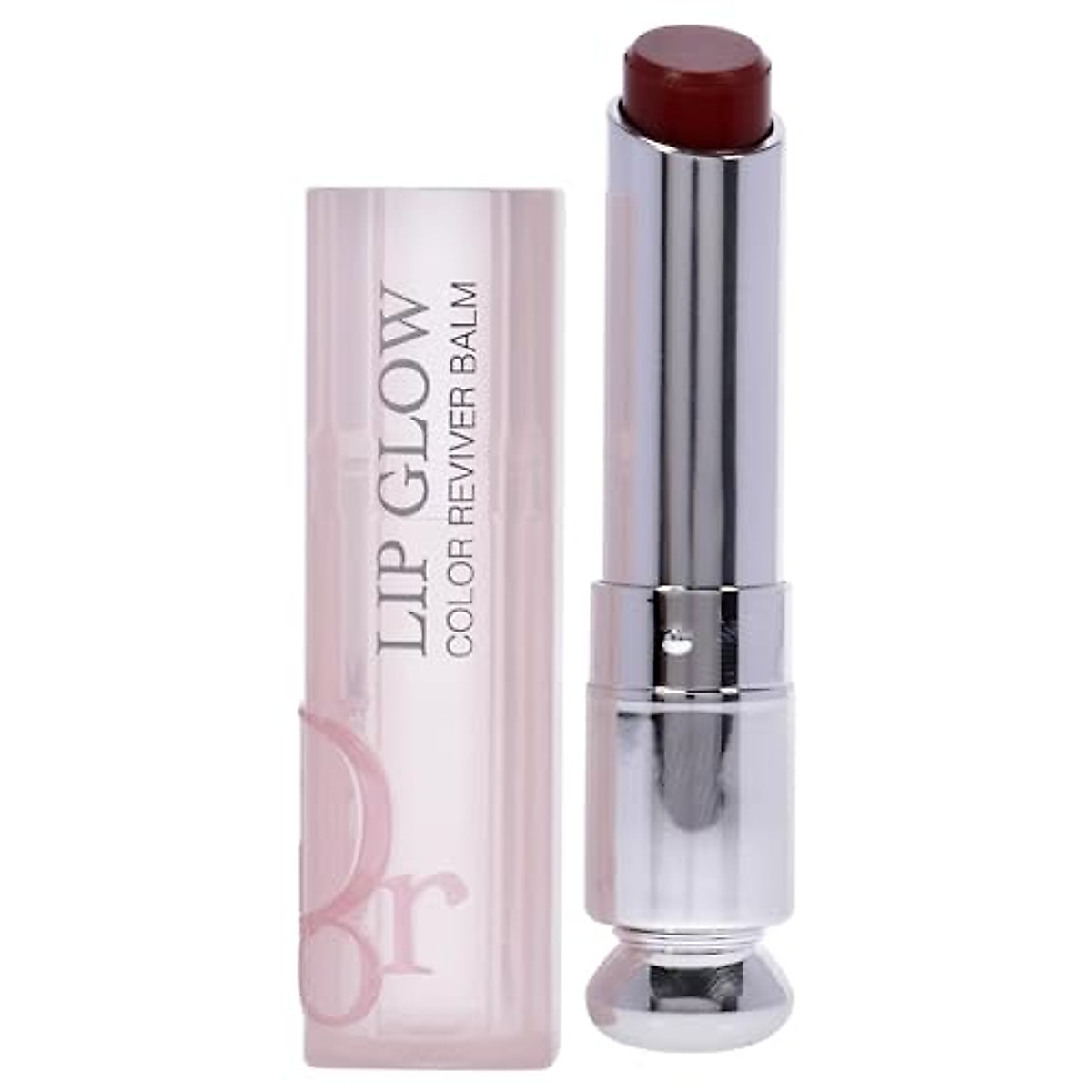 Dior Addict Lip Glow - 8 Dior by Christian Dior for Women - 0.11 oz Lip Balm