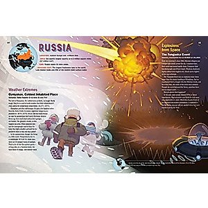 The Atlas Obscura Explorer’s Guide for the World’s Most Adventurous Kid