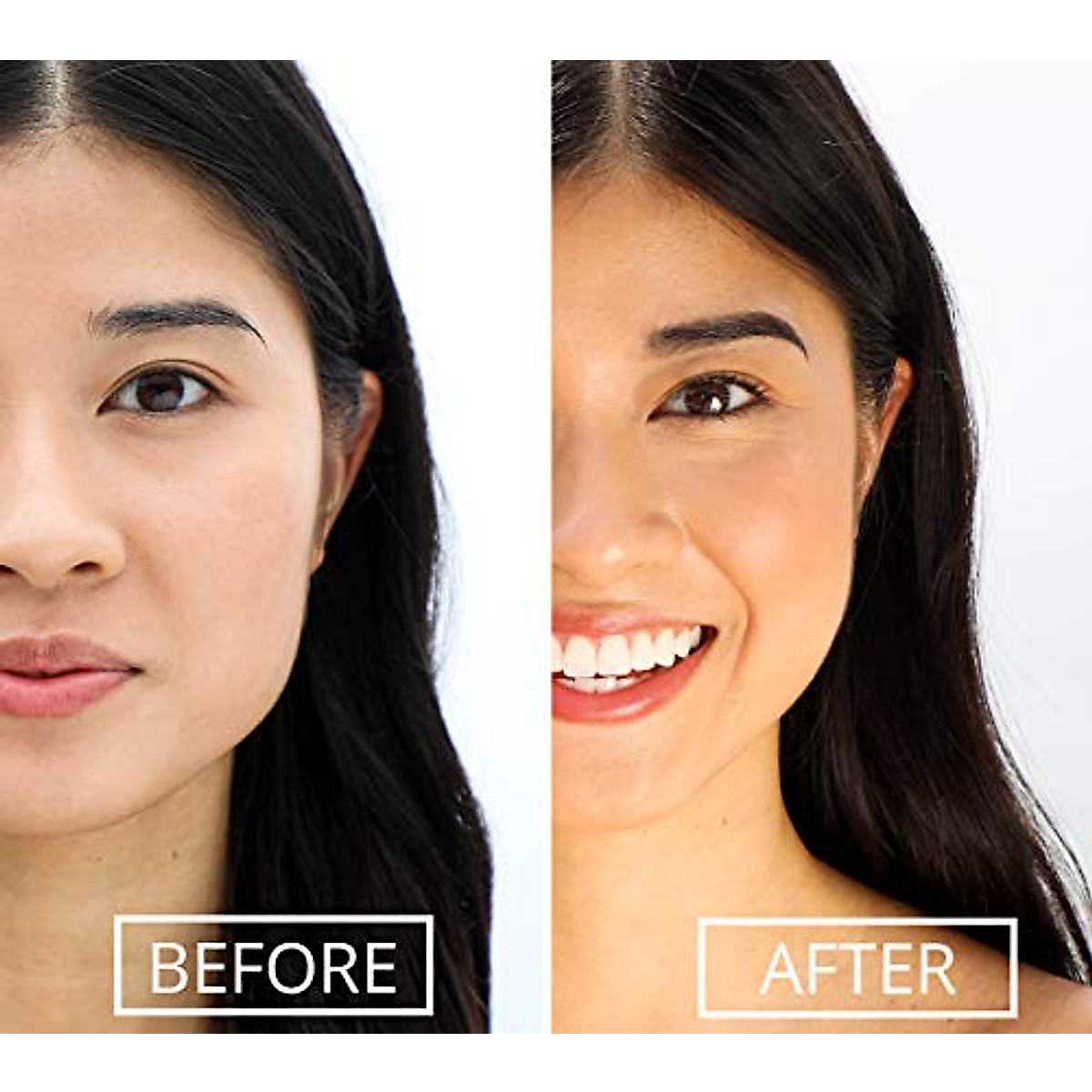 Chella Highlighter Makeup Pencil - Vegan, Cruelty Free, Paraben Free, Gluten Free - Use as a Highlighter, Concealer and Under Eye Liner (Light Matte)