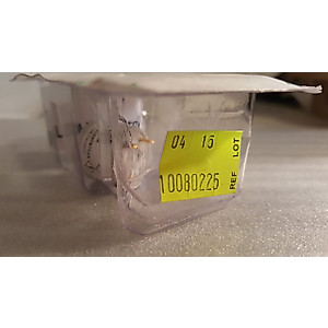 MSA 10080225 Ammonia Replacement Sensor Kit for ALTAIR 5X Multi-Gas and ALTAIR Pro Single Gas Detector