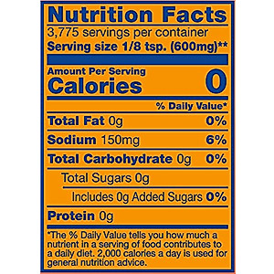 Arm & Hammer Pure Baking Soda, 5 lb