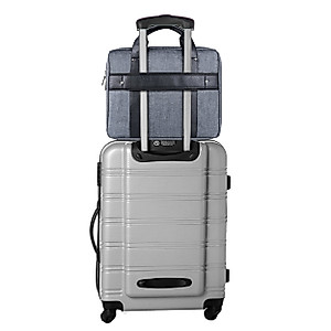 Lightweight Tote Carrying Briefcase for Microsoft Surface Pro X, Pro 7, Laptop 3