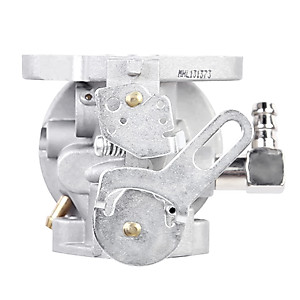 Carburetor for Tecumseh HS50 4 Cycle Horizontal Engine Toro Tecumseh 640084B 640084A 640084 632107A 632107 50-640