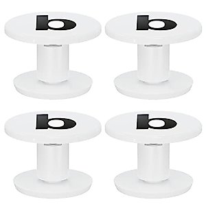 Replacement Rivets for Bogg Bag，4pcs bogg Bag Replacement Buttons，Large Neoprene Tote Bag Straps Standard and Oversized XL Rubber Pool Bag Repair Rivet for Women