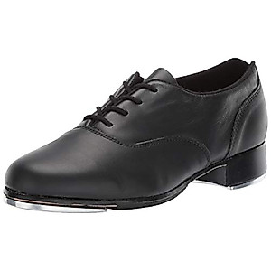 Bloch womens Respect Dance Shoe, Black, 10.5 US