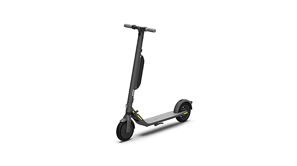 Segway Ninebot E22 & E10 Electric Kick Scooters