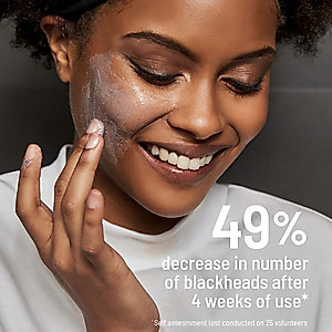 Dr. Brandt Pores No More Vacuum Cleaner - Pore-Purifying Mask to Unclog & Shrink Pores - 1 oz