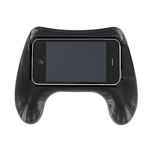 Game Controller Grip for iPhone and iPod Touch