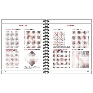 Brain Games - Gray's Anatomy Word Search Puzzles