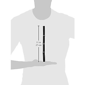 Baby Buddy Secure-a-Toy, Adjustable Pacifier and Teether Strap for Stroller, Highchair, and Car Seat, Tan Olive, 2 Pack