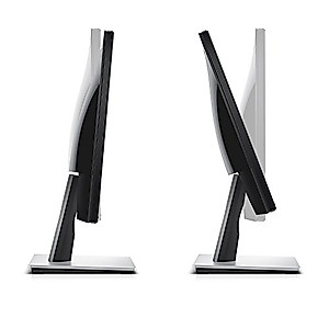 Dell SE2216HV 22in Screen LED-Lit Monitor (Renewed)