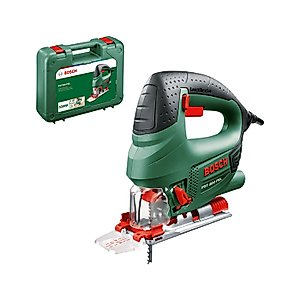 Bosch PST 800 PEL - power jigsaws
