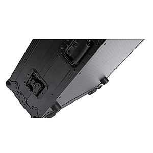 DJ-Controller Workstation DDJ-REV7 (Black w/Wheels)