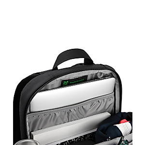 Timbuk2 Parkside Laptop Backpack (Eco Black)