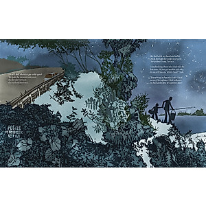 A Different Pond (Fiction Picture Books)