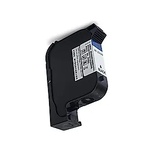 BT-2580P OLYBSJET Original Solvent Fast Dry Ink Cartridge Replacement for Handheld Inkjet Printer BT-HH6105B2 and BT-HH6105B3