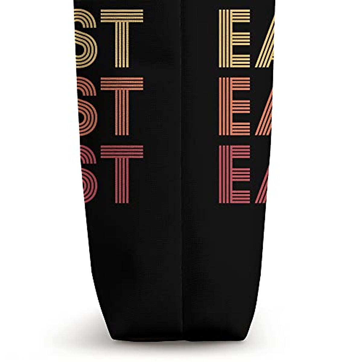 Eagle Crest Oregon Eagle Crest OR Retro Vintage Text Tote Bag